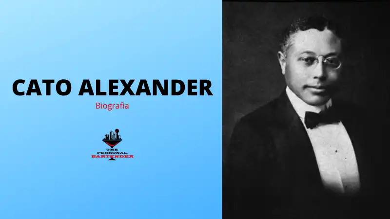 Biografie Storiche | I grandi barman della storia