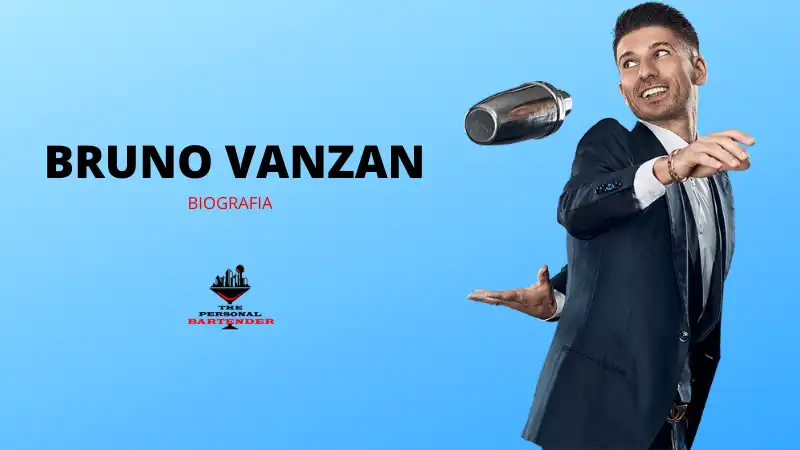 Biografia Bruno Vanzan