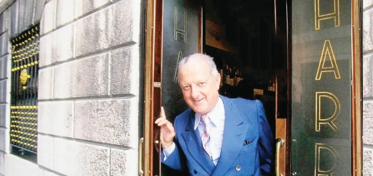 Biografia Giuseppe Cipriani | Padre del Bellini